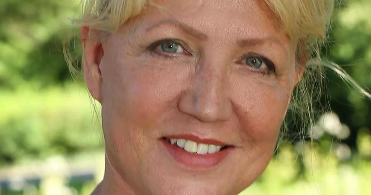 Mevr. C.B. (Karin) Runia, voorzitter raad van toezicht › Zorggroep ...