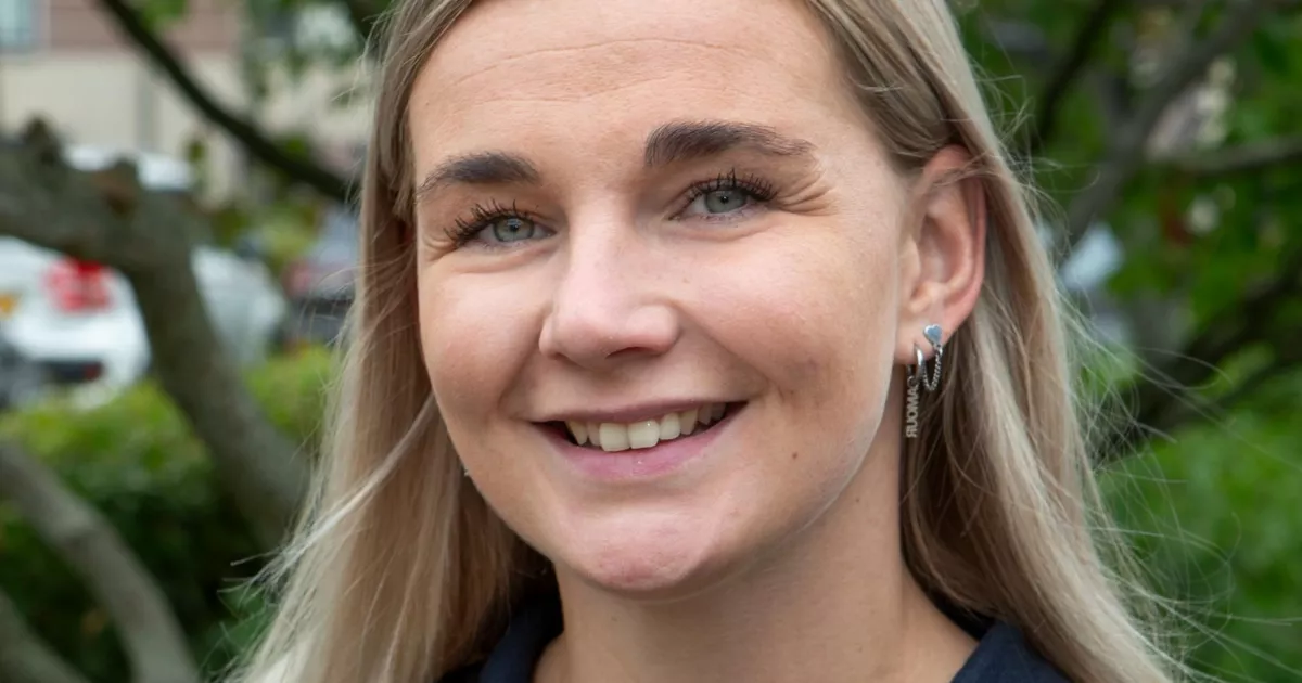 Linda Koers › Zorggroep Noorderboog