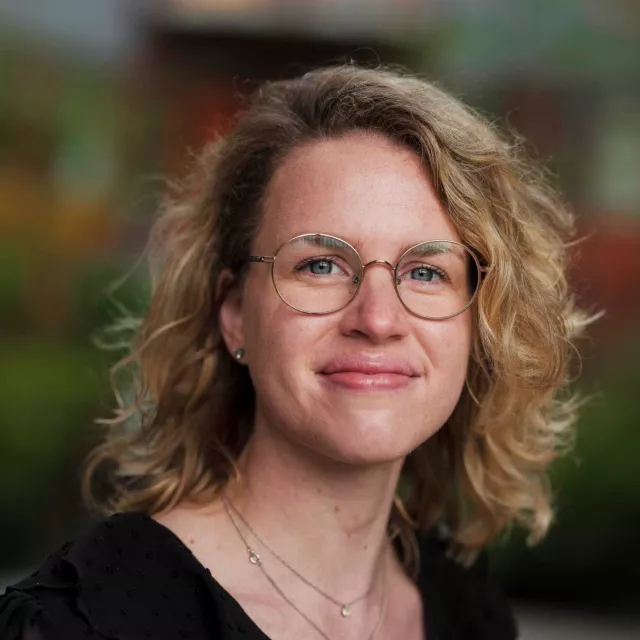 Melinda Hoekman › Zorggroep Noorderboog