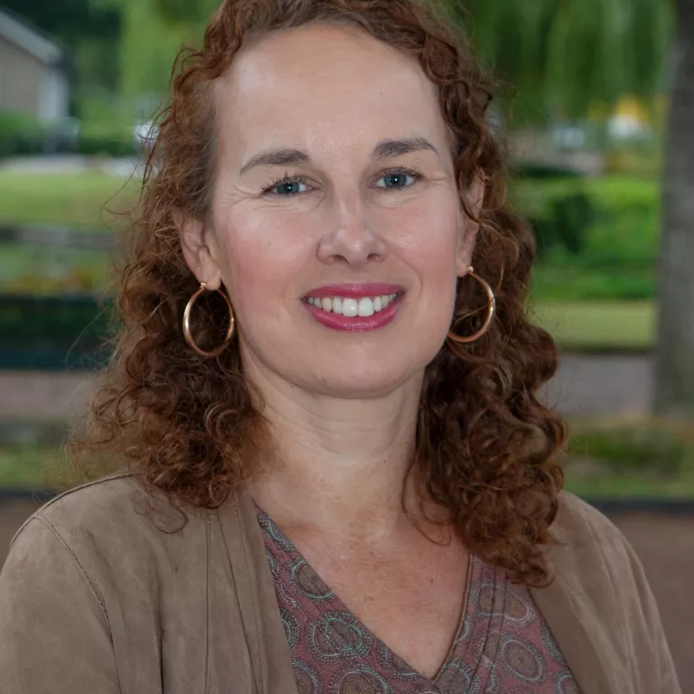 Marleen van Hoek › Zorggroep Noorderboog